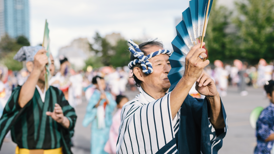 Natsu Matsuri and Bon Odori Festival 2024 | Japanese Canadian Cultural Centre
